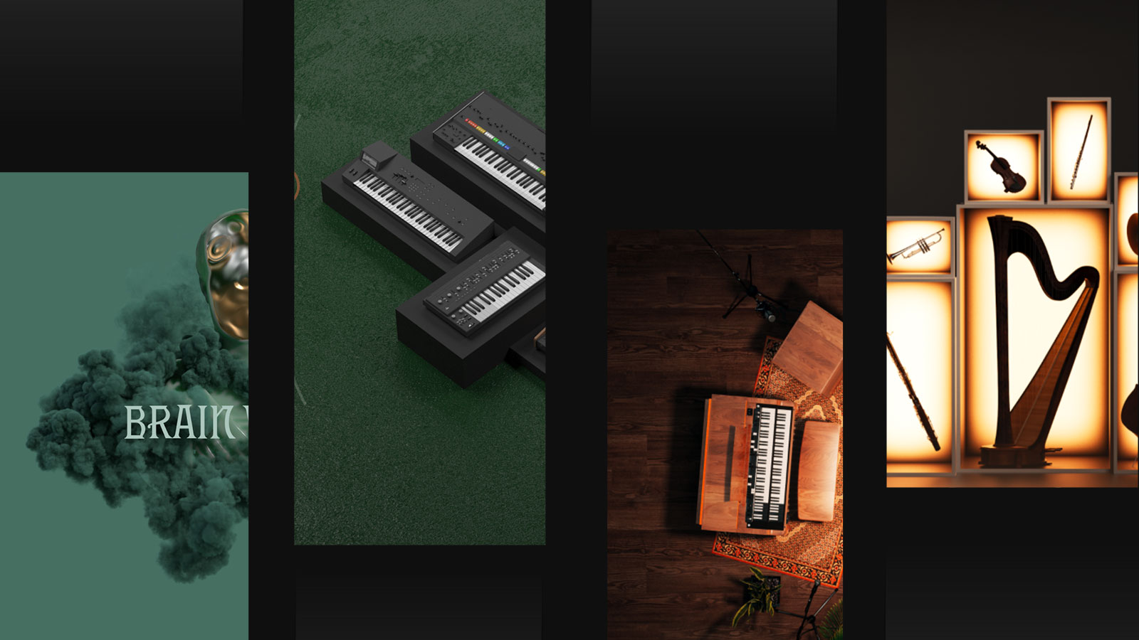 Sample Focus vs Looperman: Or Something Better?